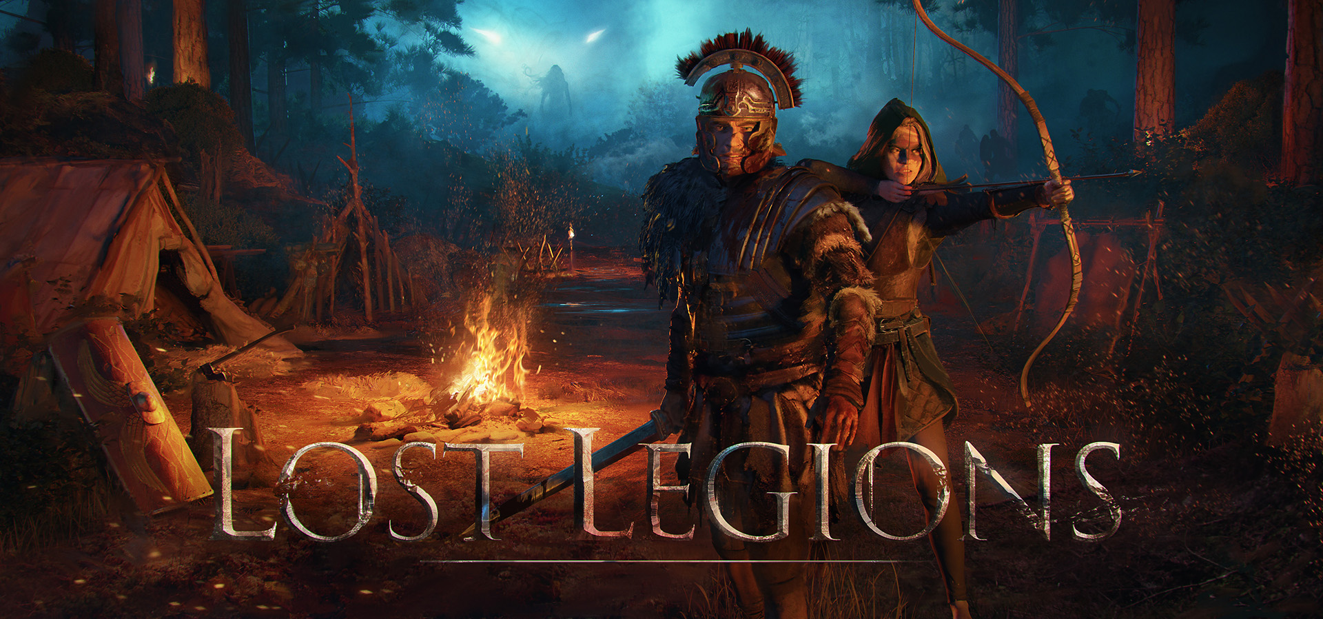 Lost Legions – Tarock Interactive