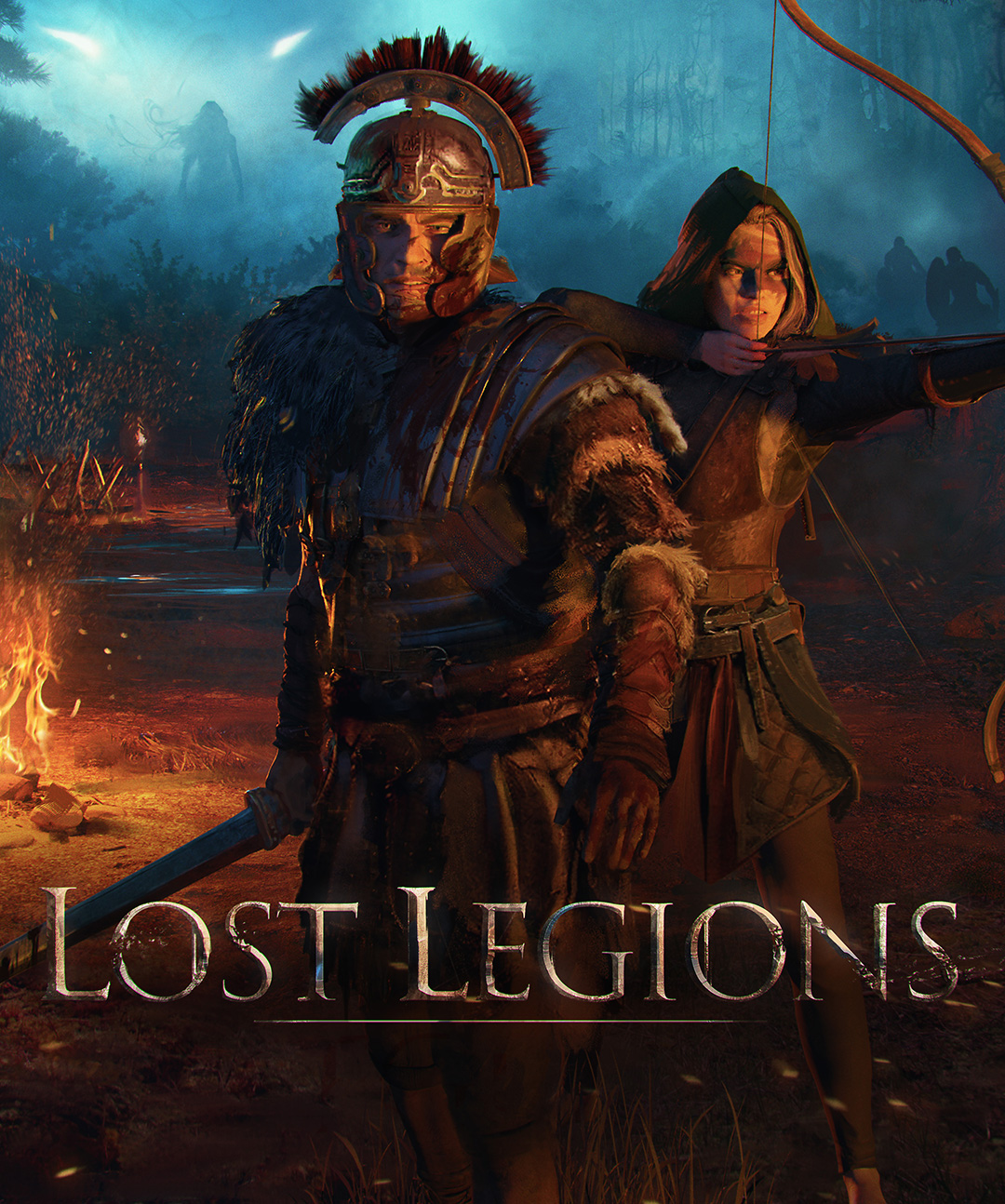 Lost Legions – Tarock Interactive